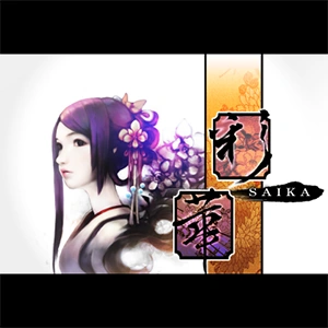Saika | Maimai中文 维基 | Fandom