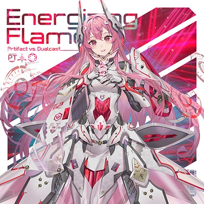 Energizing Flame | Maimai中文 维基 | Fandom
