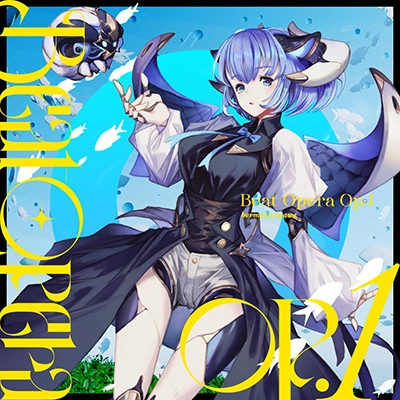 Beat Opera op.1 | Maimai中文 维基 | Fandom