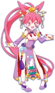 Otohime | Maimai Wiki | Fandom