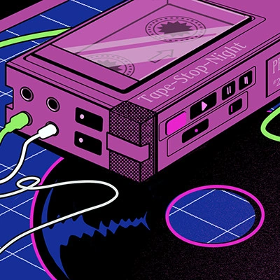 tape/stop/night | Maimai Wiki | Fandom