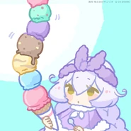 Zoya | Maimaimaigoen Wiki | Fandom