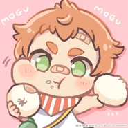 Daigoro | Maimaimaigoen Wiki | Fandom