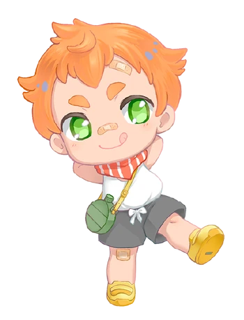 Daigoro | Maimaimaigoen Wiki | Fandom