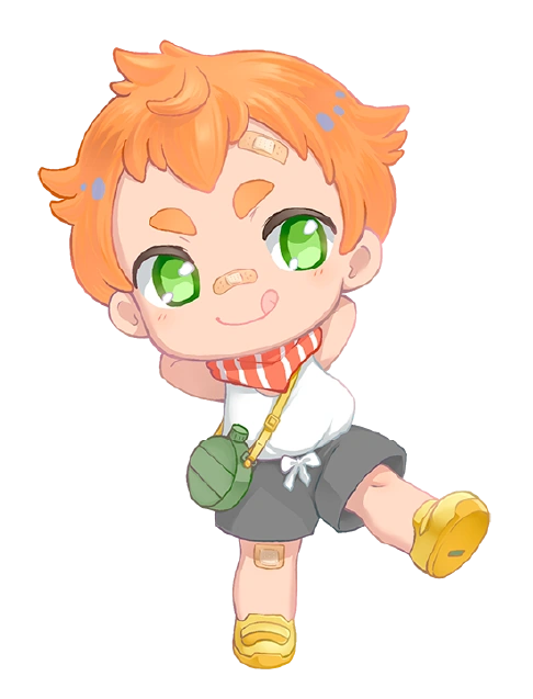 Daigoro | Maimaimaigoen Wiki | Fandom