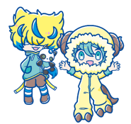 Daiya | Maimaimaigoen Wiki | Fandom