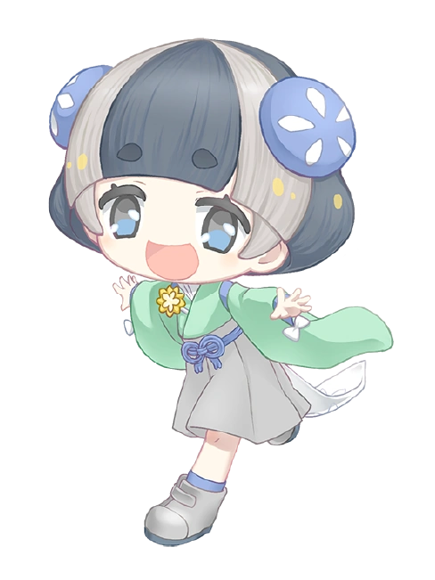 Lime | Maimaimaigoen Wiki | Fandom