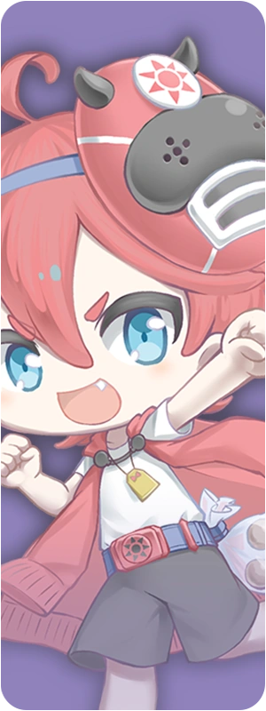 Characters | Maimaimaigoen Wiki | Fandom