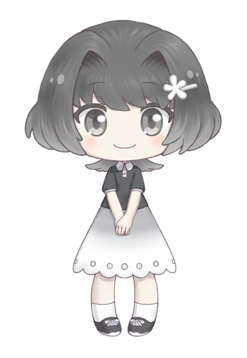 Mai | Maimaimaigoen Wiki | Fandom