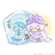 Zoya | Maimaimaigoen Wiki | Fandom