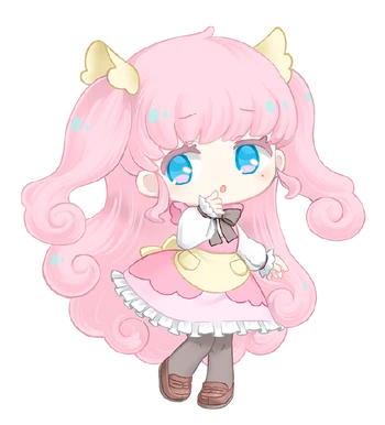 Maria | Maimaimaigoen Wiki | Fandom