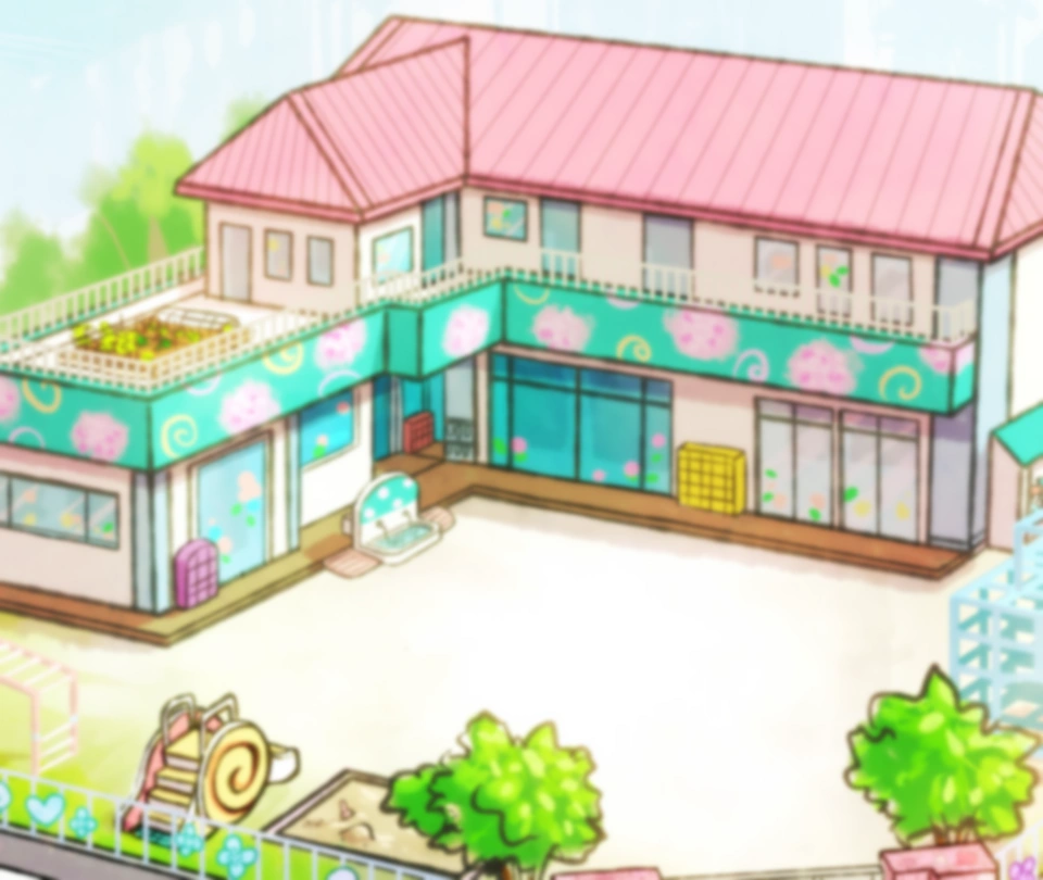 Hydrangea Nursery School | Maimaimaigoen Wiki | Fandom