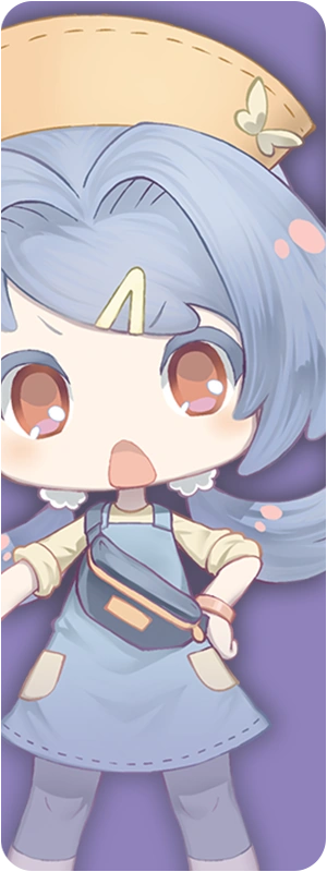 Characters | Maimaimaigoen Wiki | Fandom