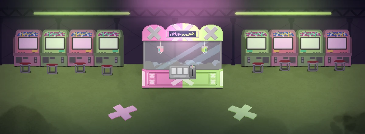 Bye Bye Slots | Maimaimaigoen Wiki | Fandom