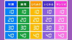 Block Answer | Maimaimaigoen Wiki | Fandom