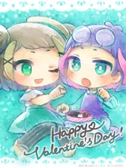 Yuzuriha | Maimaimaigoen Wiki | Fandom
