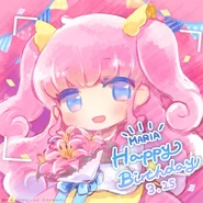 Maria | Maimaimaigoen Wiki | Fandom