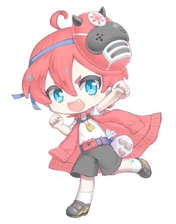 Shinta | Maimaimaigoen Wiki | Fandom