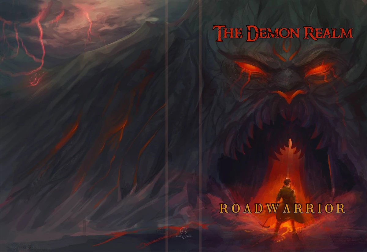 Demon Realm | Main Character Hides His Strength Wiki | Fandom