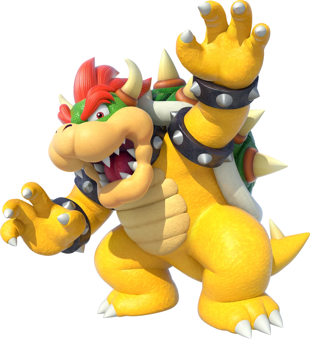 Bowser (Super Mario) | Main Light Horse Wiki | Fandom
