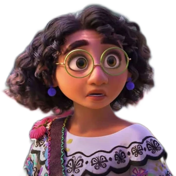 Mirabel Madrigal | Main Light Horse Wiki | Fandom