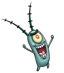 Plankton | Main Light Horse Wiki | Fandom