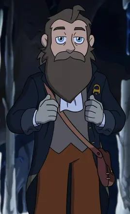 Emperor Belos | Main Light Horse Wiki | Fandom