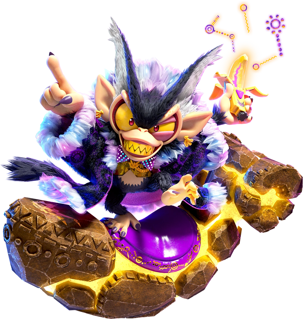 Void Kong | Main Light Horse Wiki | Fandom