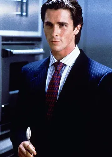 Patrick Bateman | Main Light Horse Wiki | Fandom