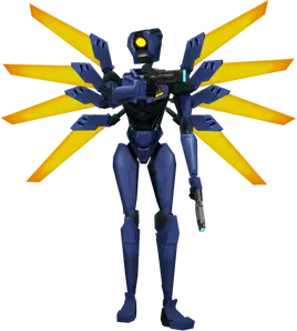 V1 | Main Light Horse Wiki | Fandom