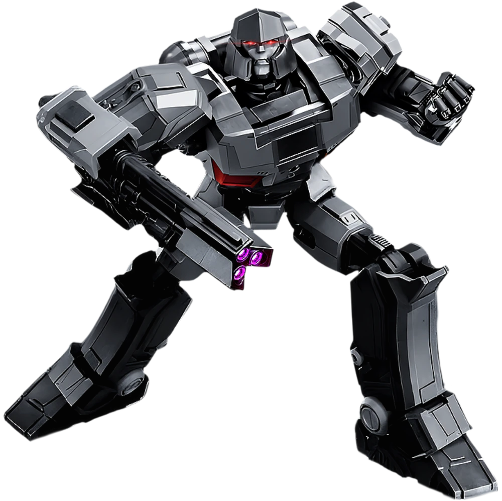 Megatron (Transformers One) | Main Light Horse Wiki | Fandom