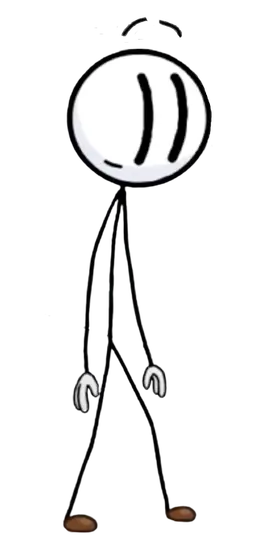 Henry Stickmin | Main Light Horse Wiki | Fandom