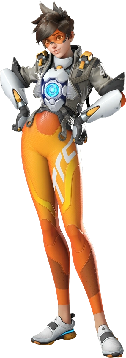 Tracer | Main Light Horse Wiki | Fandom