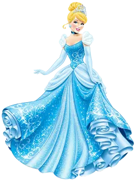 Cinderella (Disney) | Main Light Horse Wiki | Fandom