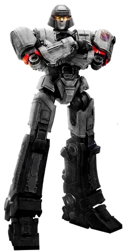 Megatron (Transformers One) | Main Light Horse Wiki | Fandom