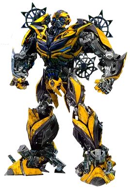 Bumblebee (Transformers Original Film Series) | Main Light Horse Wiki ...
