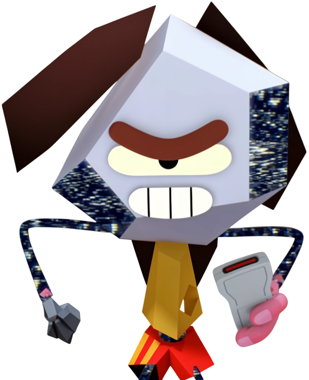 Rob | Main Light Horse Wiki | Fandom