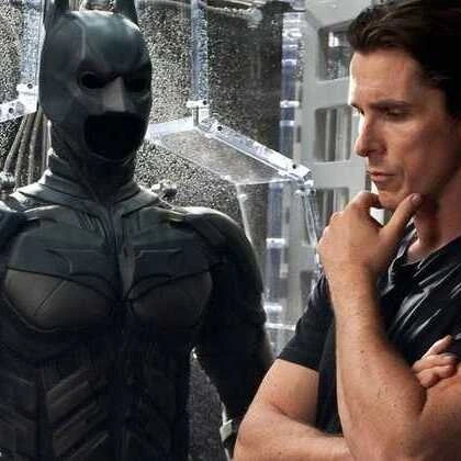 Batman (Nolanverse) | Main Light Horse Wiki | Fandom