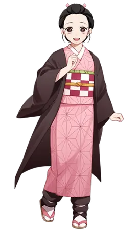Nezuko Kamado | Main Light Horse Wiki | Fandom