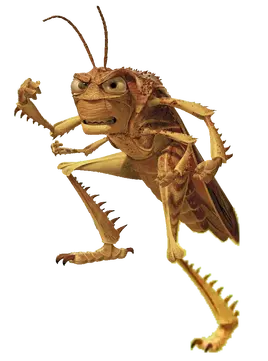 Hopper (A Bug's Life) | Main Light Horse Wiki | Fandom