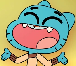 Gumball Watterson | Main Light Horse Wiki | Fandom