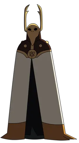 Emperor Belos | Main Light Horse Wiki | Fandom