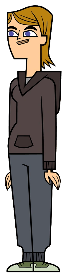 Jo (Total Drama) | Main Light Horse Wiki | Fandom
