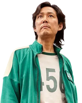 Seong Gi-hun | Main Light Horse Wiki | Fandom