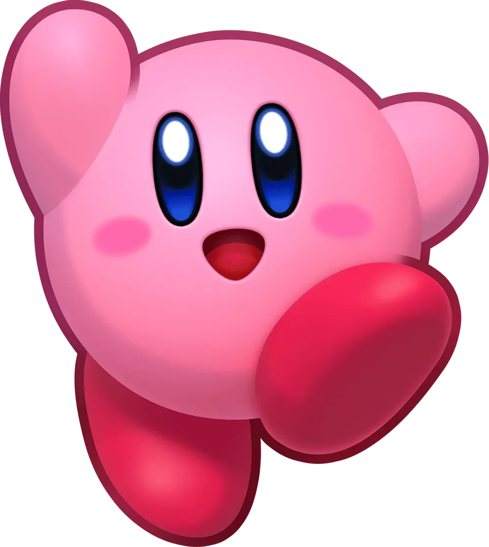 Kirby (Kirby) | Main Light Horse Wiki | Fandom