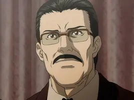 Soichiro Yagami | Main Light Horse Wiki | Fandom
