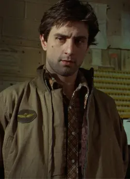 Travis Bickle | Main Light Horse Wiki | Fandom