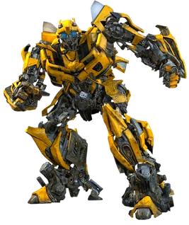 Bumblebee (Transformers Original Film Series) | Main Light Horse Wiki ...