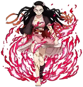 Nezuko Kamado | Main Light Horse Wiki | Fandom