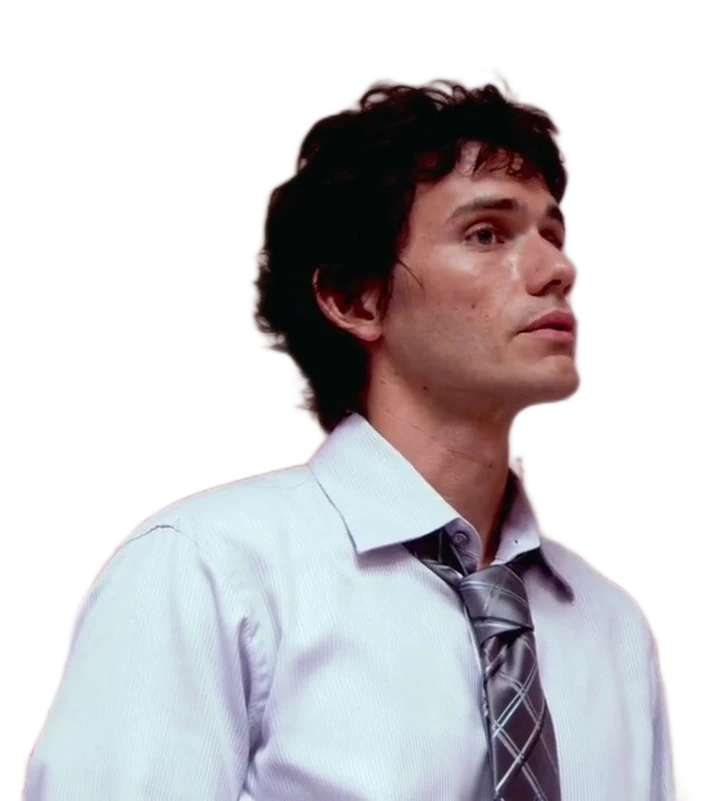 Brian Moser | Main Light Horse Wiki | Fandom